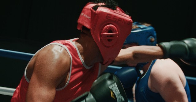 Ringside streaming: where to watch movie online?