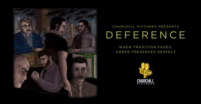 Deference streaming: where to watch movie online?
