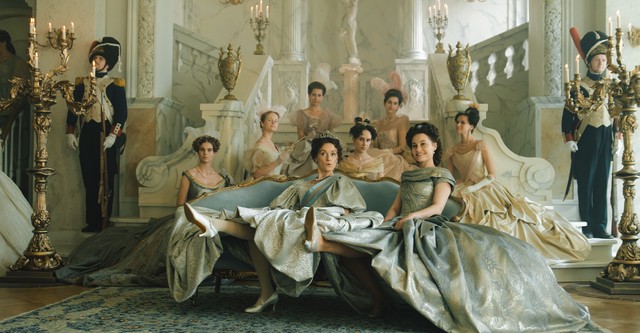 Sisi: Austrian Empress Season 2 - episodes streaming online