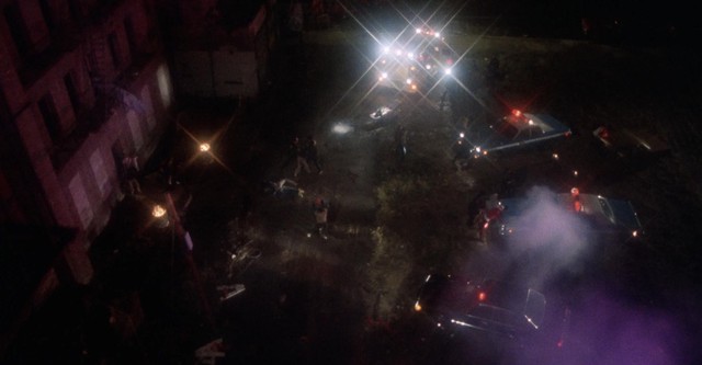 Alphabet City streaming: where to watch online?