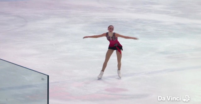Ice Stars Season 1 - watch full episodes streaming online