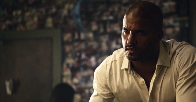 American Gods Season 1 - watch episodes streaming online