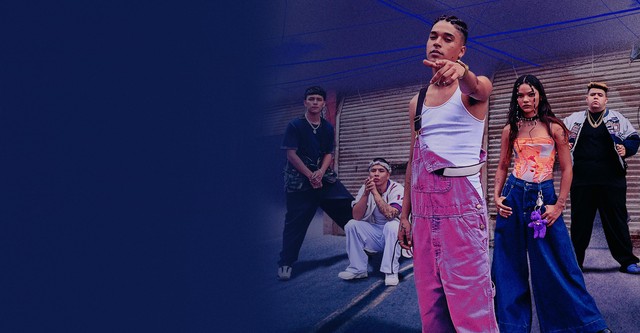 Vgly Season 1 - watch full episodes streaming online