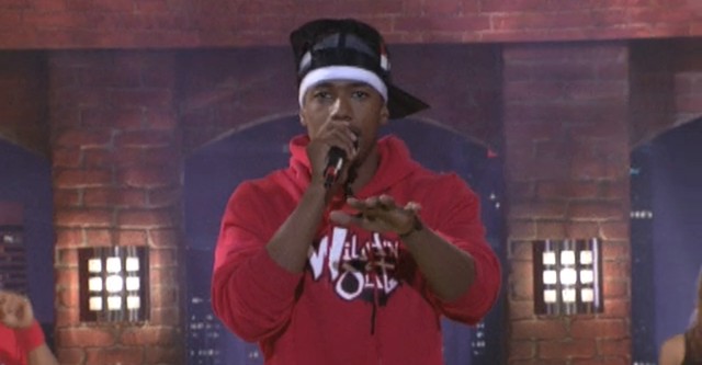 Nick Cannon Presents: Wild 'N Out Season 1 - streaming
