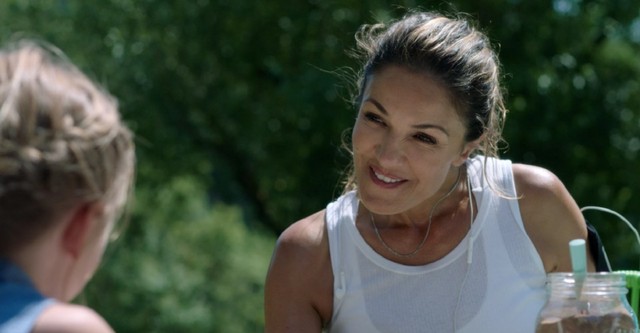 Saison 1 Les Ombres rouges streaming: regarder les épisodes