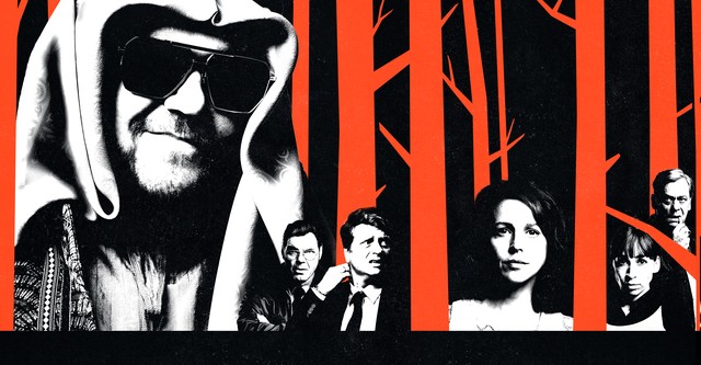 Der Scheich Staffel 1 - Jetzt online Stream anschauen