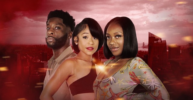 Envious of You streaming: where to watch online?