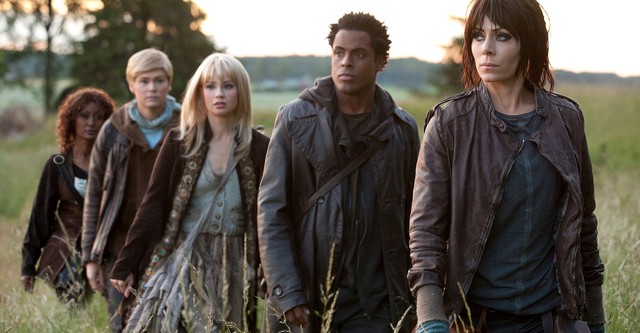 Real Humans Season 1 - watch full episodes streaming online