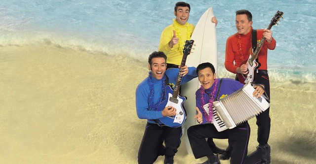 The Wiggles: Wiggle Bay streaming: watch online