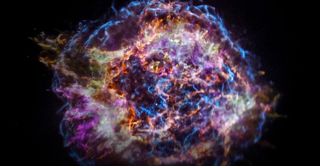 Decoding the Universe - streaming tv show online