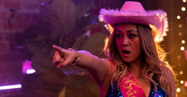 White Fever Season 1 - watch full episodes streaming online