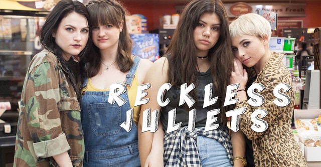 Reckless Juliets - streaming tv show online