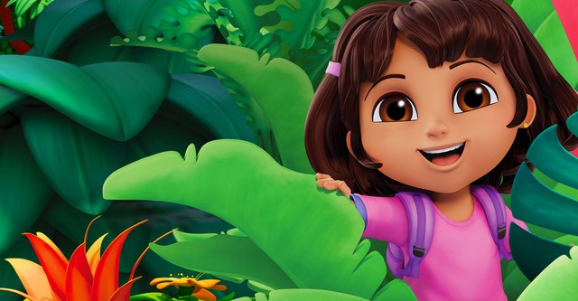 DORA Season 3 - watch full episodes streaming online