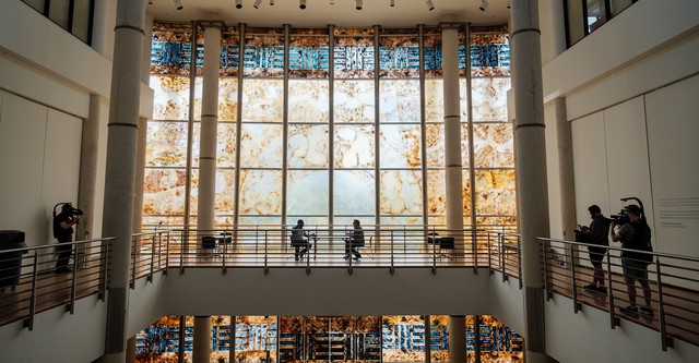 The Good Road Season 3 - watch episodes streaming online