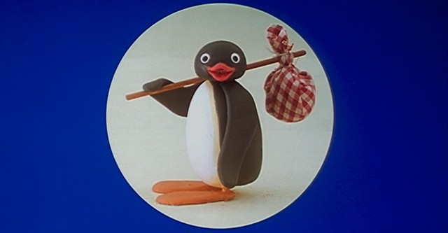Pingu Season 1 - watch full episodes streaming online