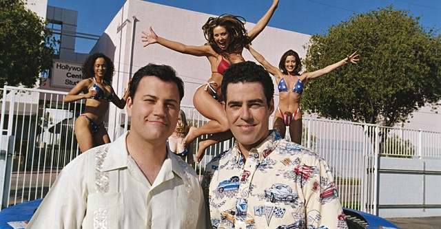 The Man Show Season 1 - watch full episodes streaming online