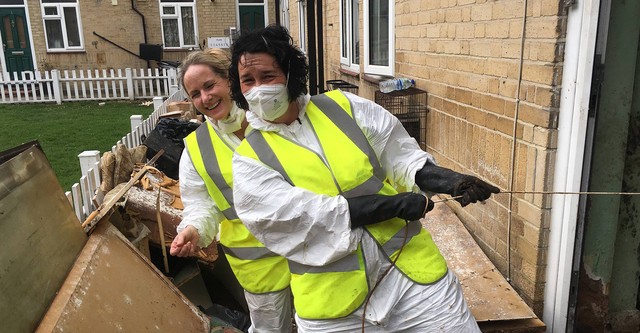 Call the Cleaners Season 1 - watch episodes streaming online