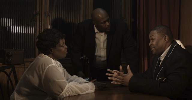 Hottest Spot in Black Bottom - stream online