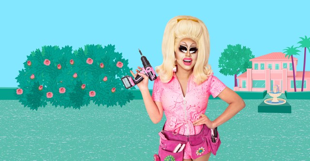 Trixie Motel: Drag Me Home temporada 1 - Episodios online