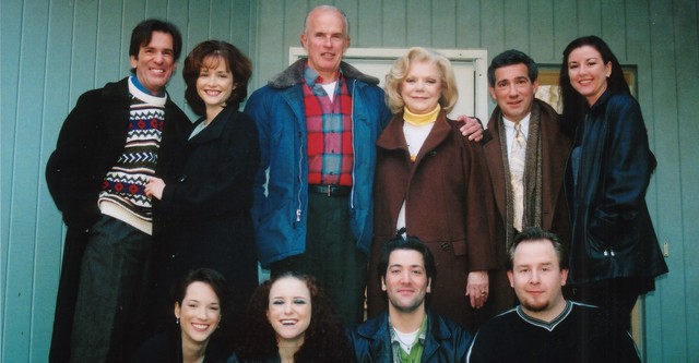 Jingle Hell streaming: where to watch movie online?