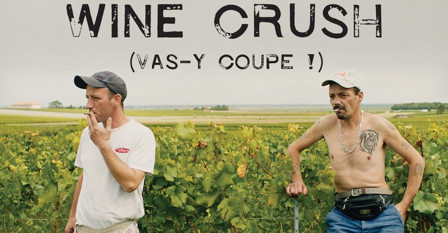 Regarder Vas-y Coupe! en streaming complet et légal