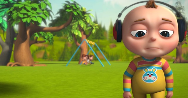 Too Too Boy Season 1 - watch full episodes streaming online