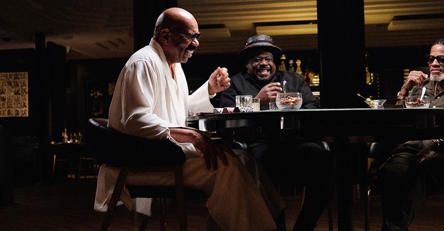 Black Comedy in America - streaming online