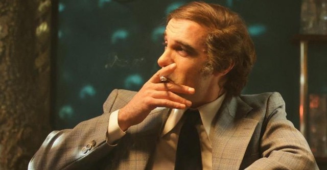 Monsieur Aznavour - movie: watch streaming online