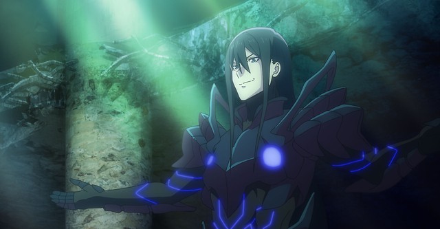 Maou 2099 temporada 1 - Ver todos los episodios online