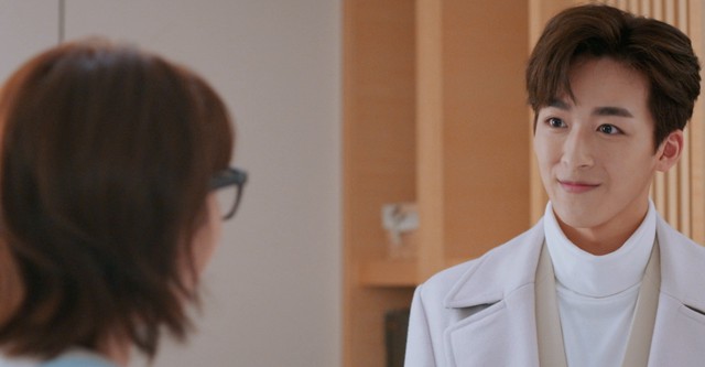 Love Crossed temporada 1 - Ver todos los episodios online