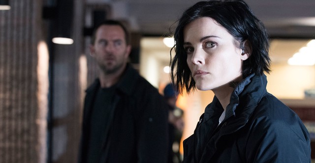 Blindspot Season 1 - watch full episodes streaming online