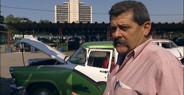 Classic Rides - streaming tv show online