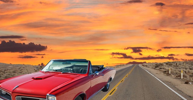 Route 66 - watch tv show streaming online