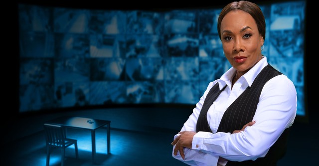 The Interrogation Room Hosted By Vivica A Fox Season 1 Streaming