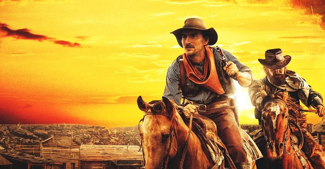 Jesse James and Quantrill's Raiders streaming