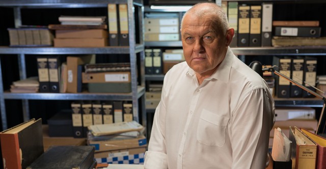 Ron Iddles: The Good Cop Season 1 - episodes streaming online