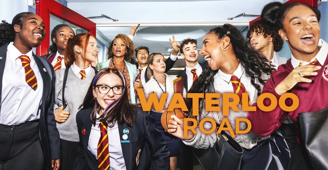 Waterloo Road Season 12 - watch episodes streaming online