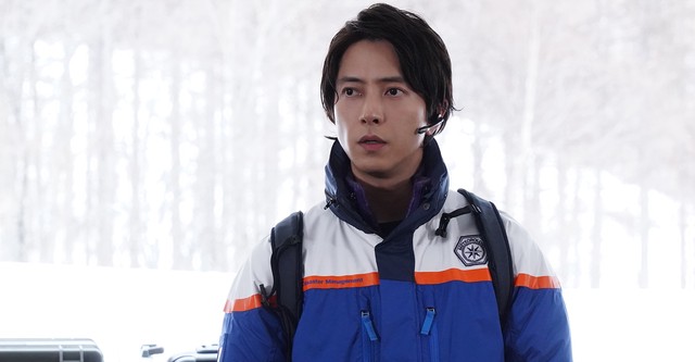 Blue Moment Season 1 - watch full episodes streaming online