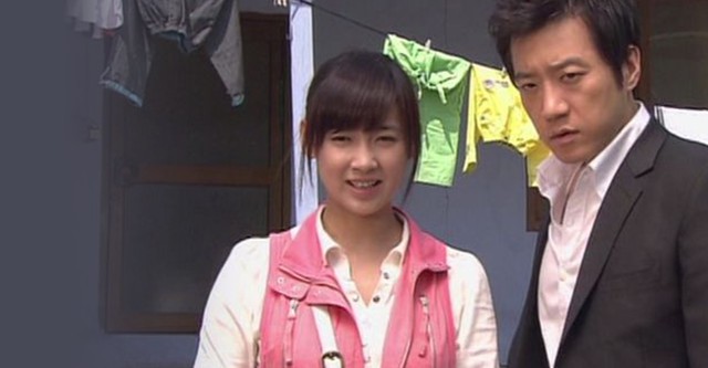 Bad Family Season 1 - watch full episodes streaming online