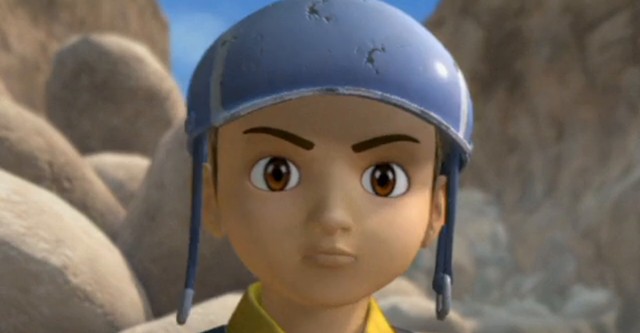 Eon Kid Season 1 - watch full episodes streaming online