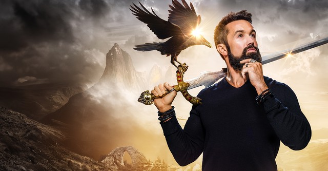 Saison 1 Mythic Quest : Le festin du corbeau streaming