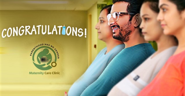 Congratulations streaming: where to watch online?