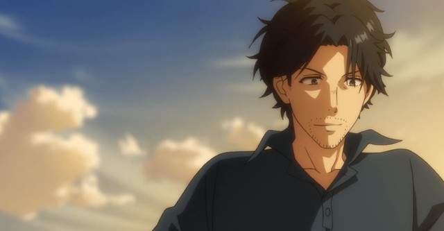 Aoashi Season 1 - watch full episodes streaming online