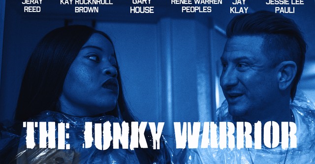 The Junky Warrior streaming: where to watch online?