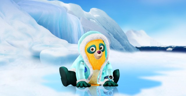 Special Agent Oso Season 2 - watch episodes streaming online