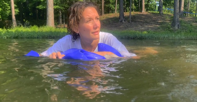 Below Water streaming: where to watch movie online?