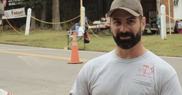 Chasing Giants streaming: where to watch online?