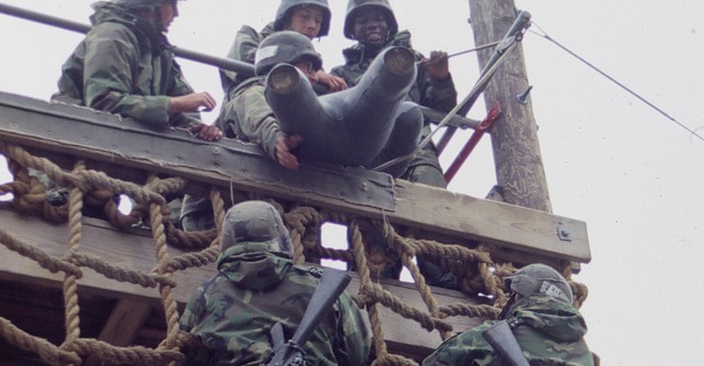 Making Marines streaming: where to watch online?