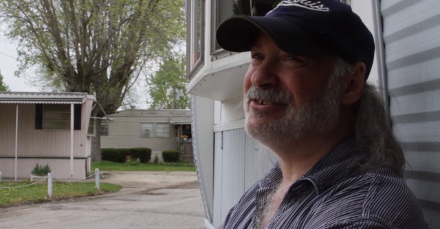 The First Secret City streaming: where to watch online?