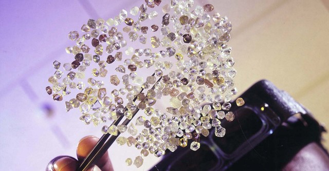 Diamond Road streaming: where to watch movie online?